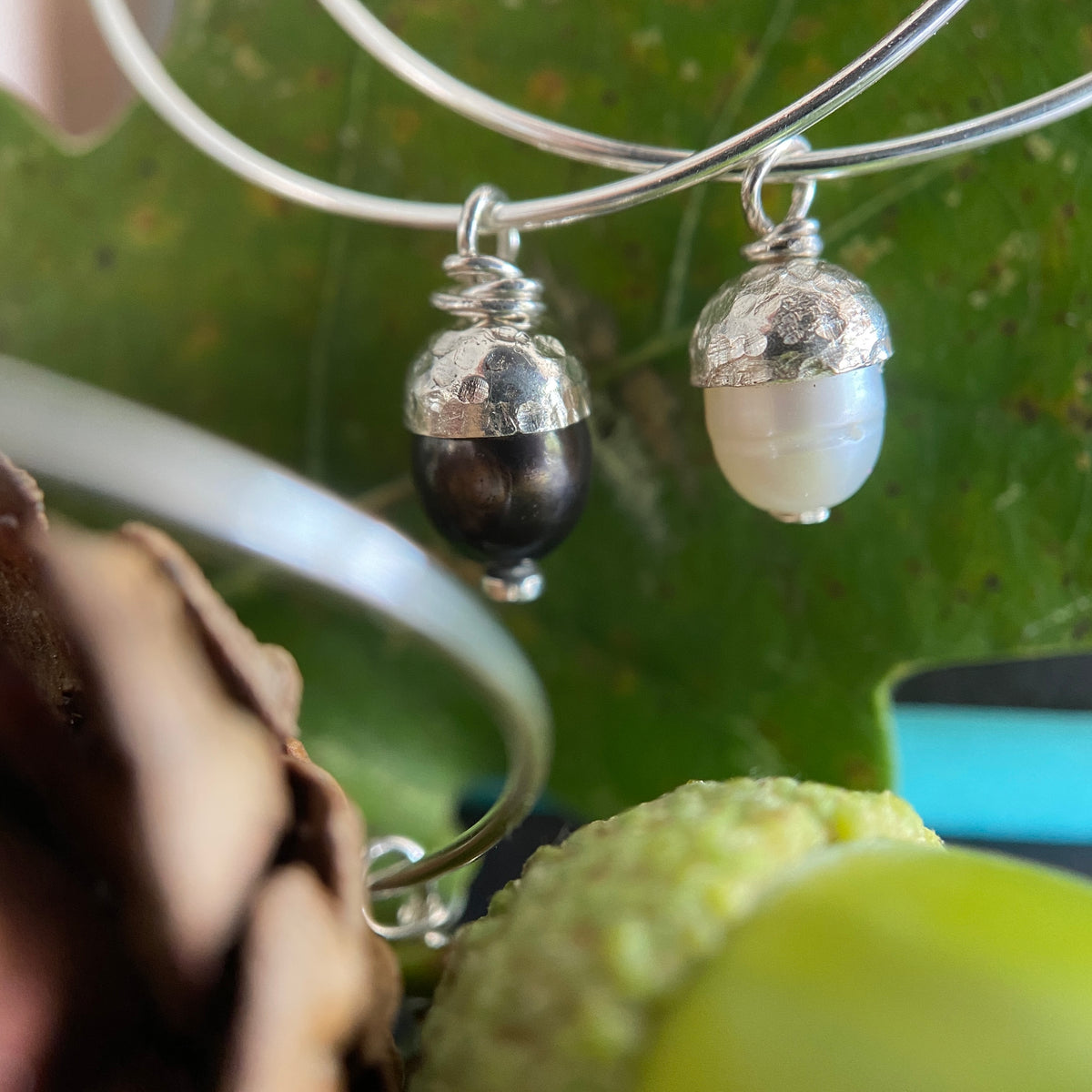 Miniature Pearls – ODDIE & HOPE